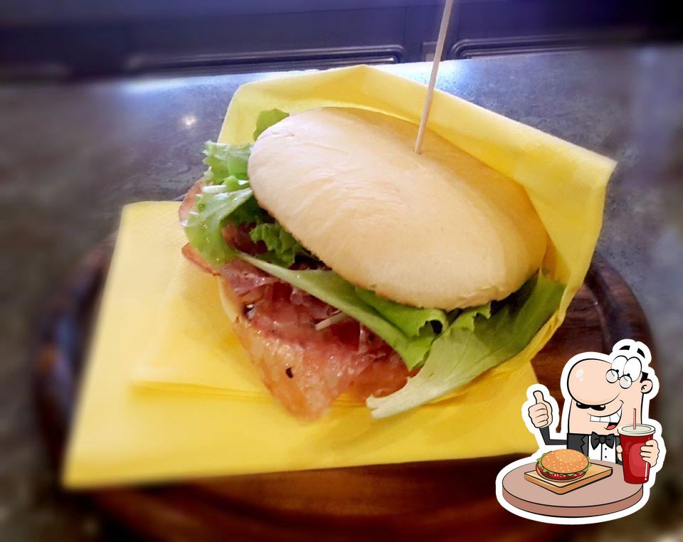 Auditorium Cafe, Milano - Menu del ristorante, prezzi e recensioni