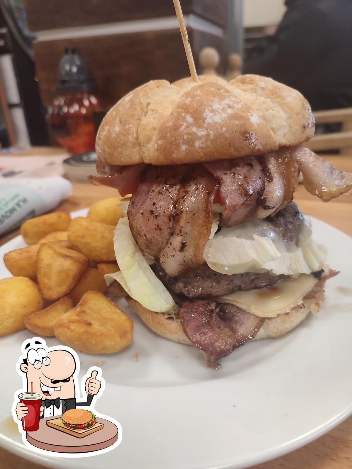 Bar Son Cladera, Palma de Mallorca - Opiniones del restaurante