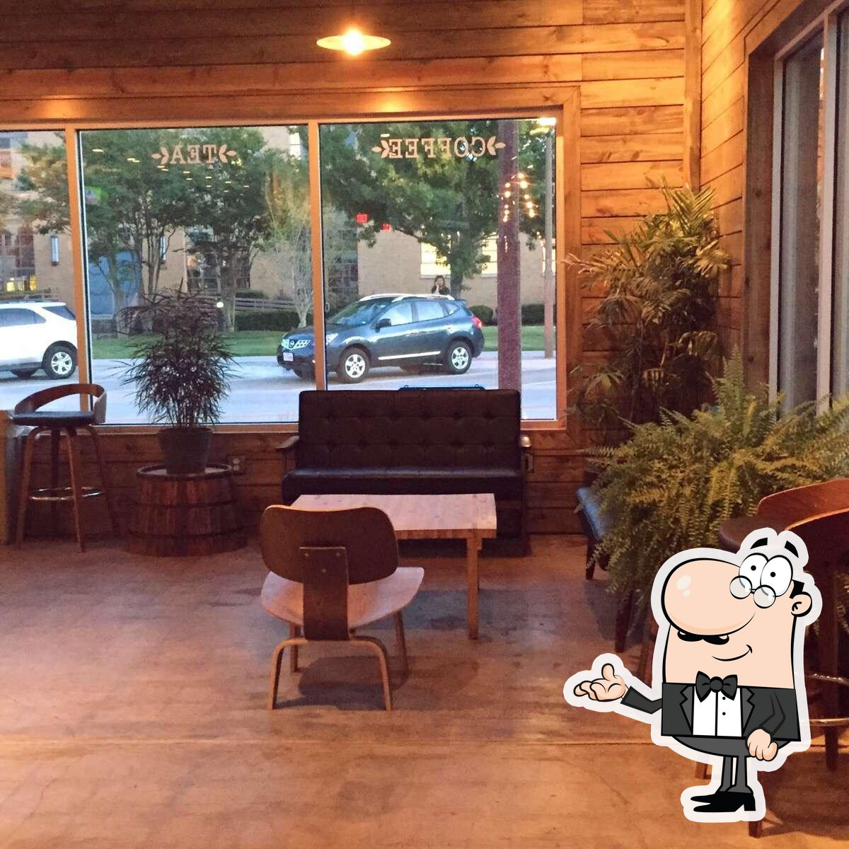 Harvest House in Denton - Restaurant menu and reviews