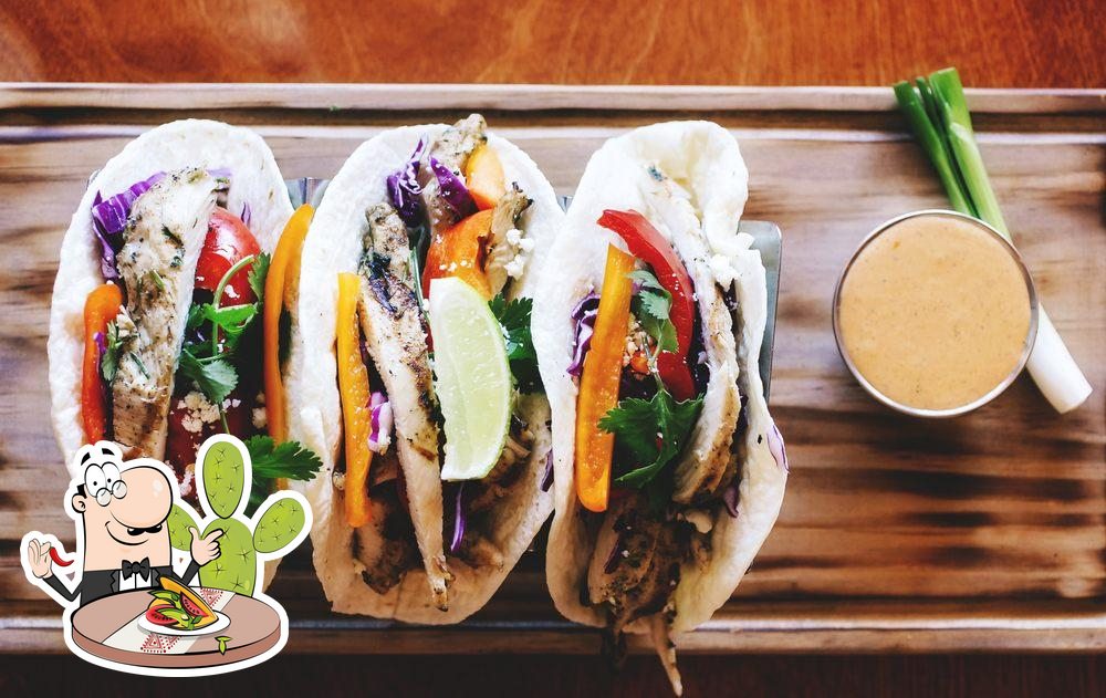 Maria's Cocina Mexicana in University Place - Restaurant menu and reviews