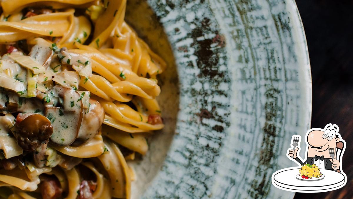 Restaurante Mattoni, Miraflores - Opiniones del restaurante