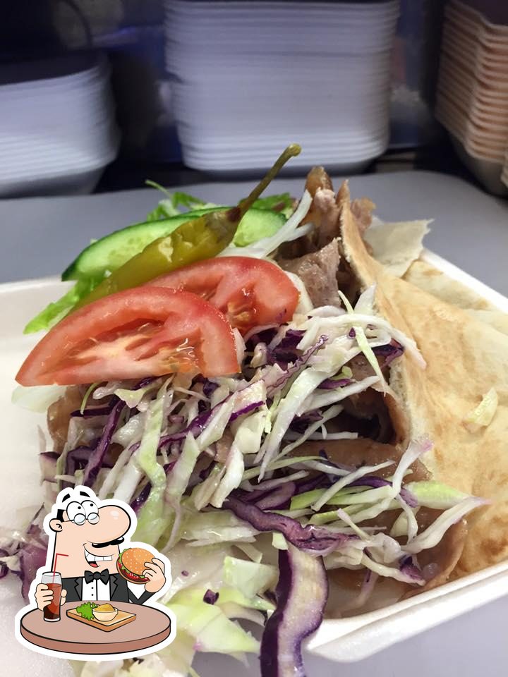 Oceans King in Southend-on-Sea - Restaurant menu and reviews