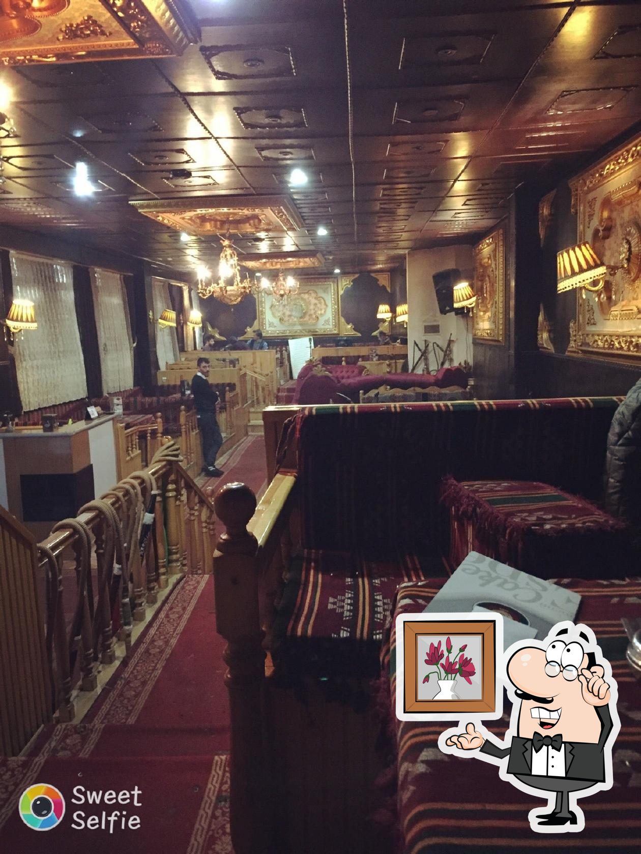 Osmanlı Kafe Nargile, Kars - Restaurant reviews