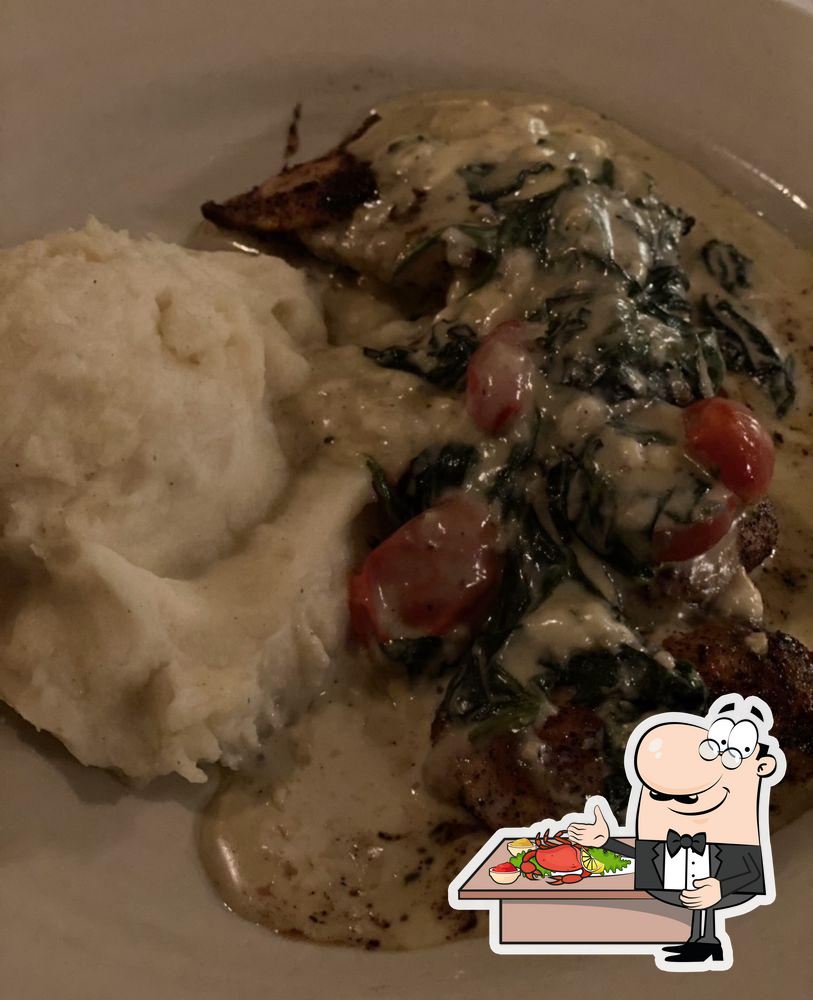 Pixie & Bill's in Clemson - Restaurant menu and reviews