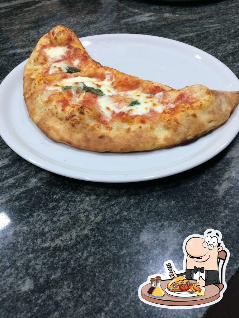 Pizzeria Bar Emily, Praia A Mare - Restaurant reviews