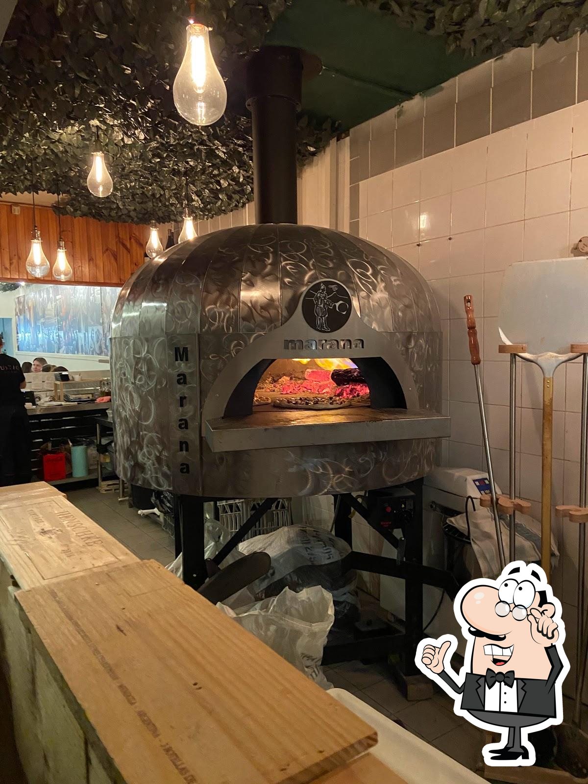 Rustico, Katoomba - Restaurant menu, prices and reviews