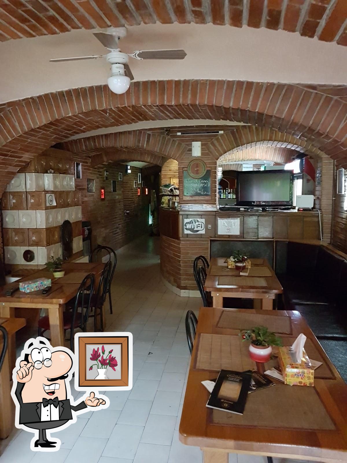 Wolf Bar, Prejmer - Restaurantbewertungen