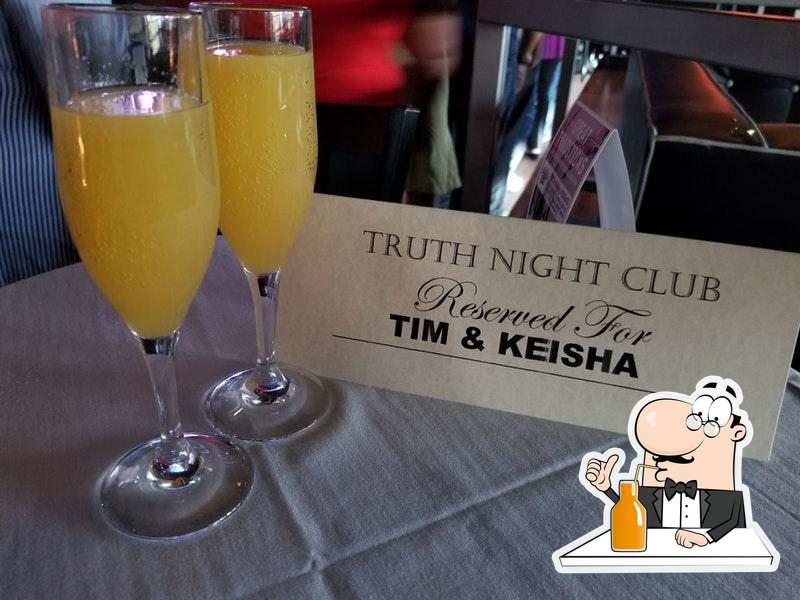 Truth Nightclub in Dallas - Restaurant reviews