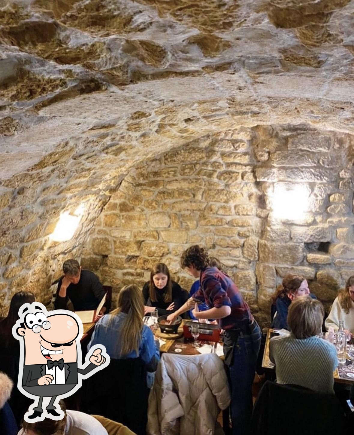 Pain Vin Fromages, Paris - Menu du restaurant, prix et avis