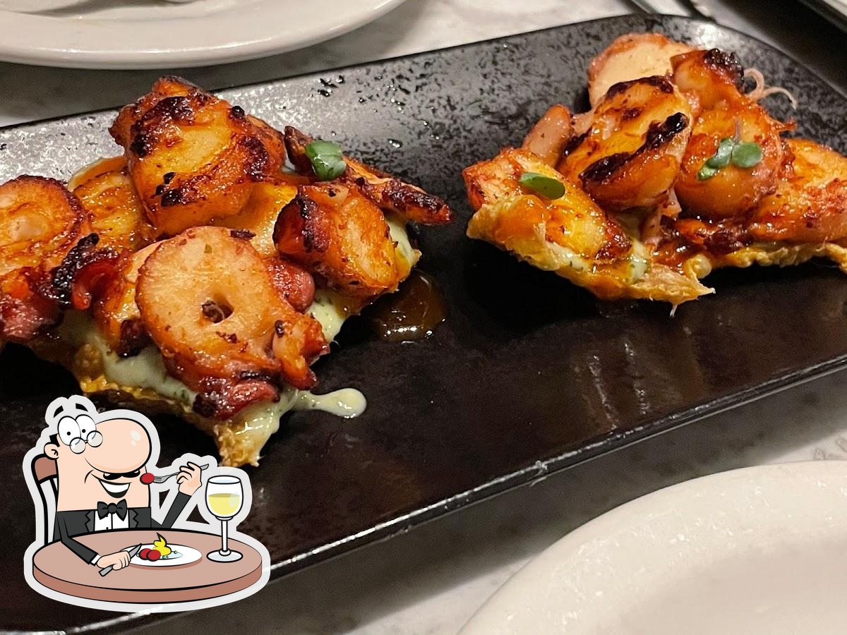 Bar Mut, Barcelona - Opiniones del restaurante