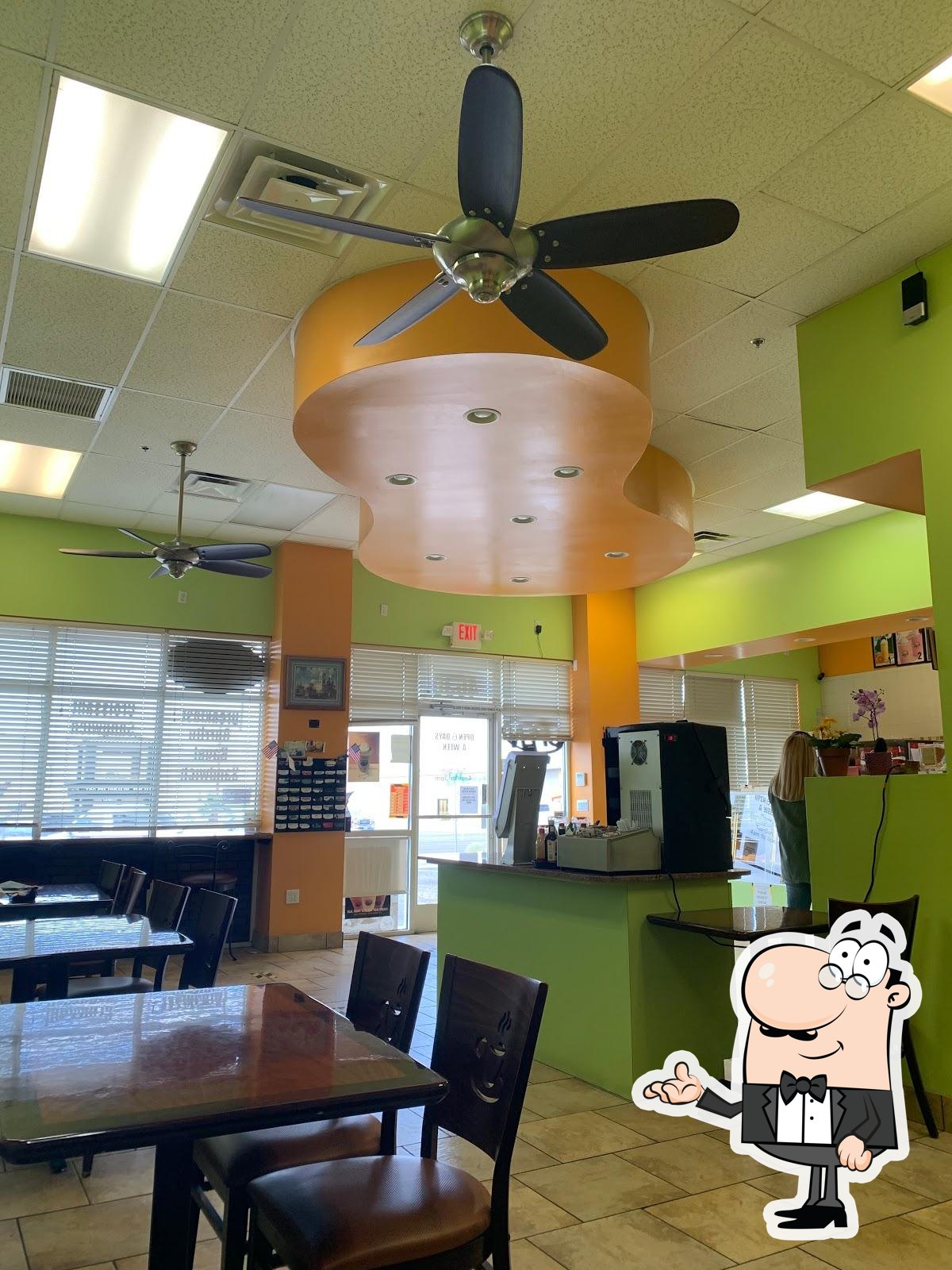 Dandy Donuts & Deli in Fort Mohave - Restaurant menu and reviews
