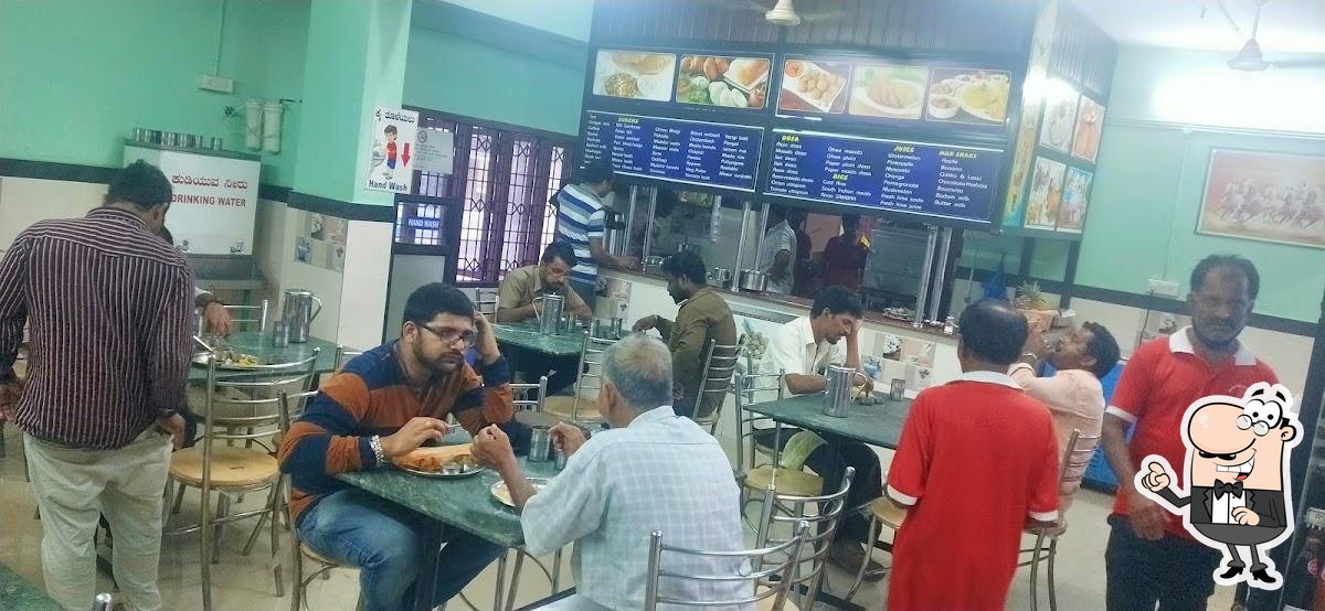 HOTEL SRI KRISHNA SAGAR, Udupi - Restaurant reviews
