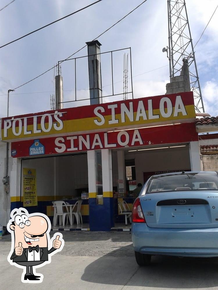 Pollos Sinaloa, Cancún - Menú del restaurante, precios y reseñas
