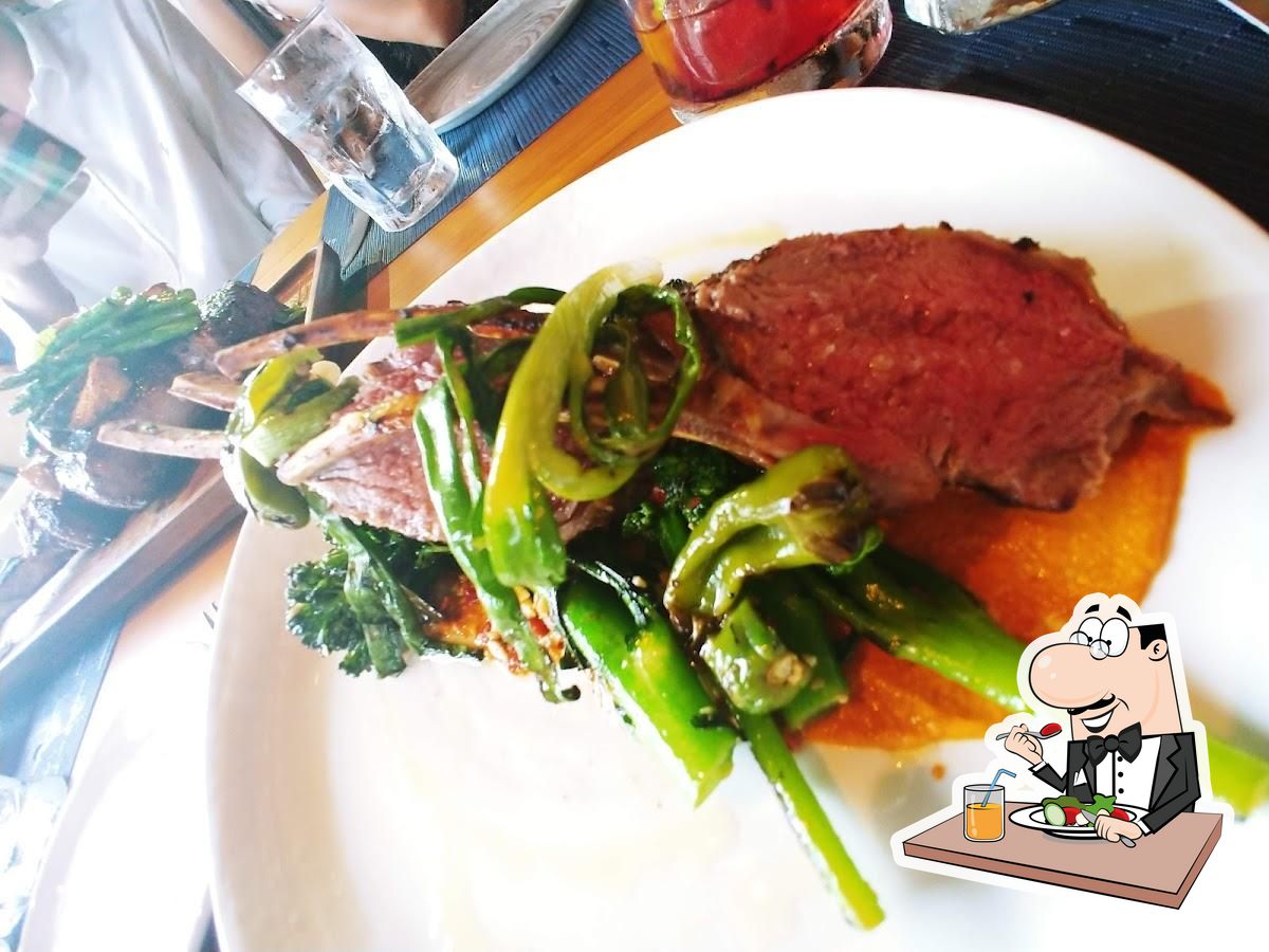 1000 NORTH in Jupiter - Restaurant menu and reviews