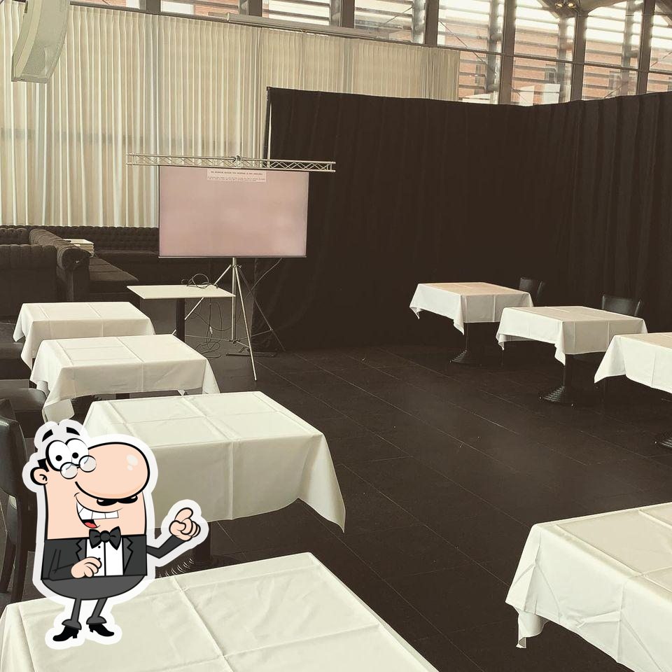 Bebronna, Beveren - Restaurant menu, prices and reviews