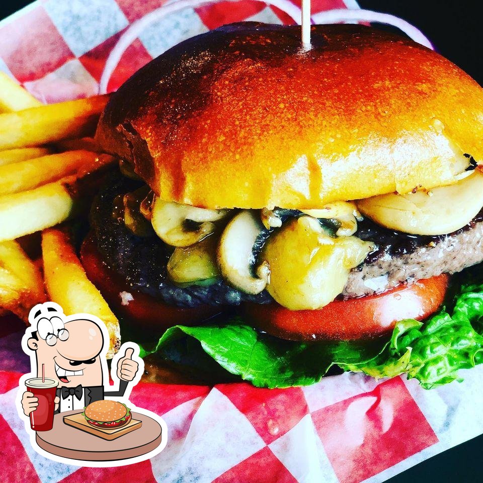 Big Lake Bar & Grill in Mount Vernon - Restaurant reviews