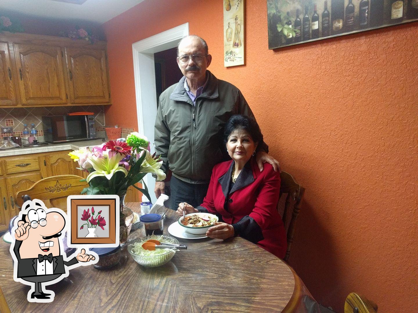 Cafe Sabarex, Tijuana, Av. Hermosillo - Opiniones del restaurante