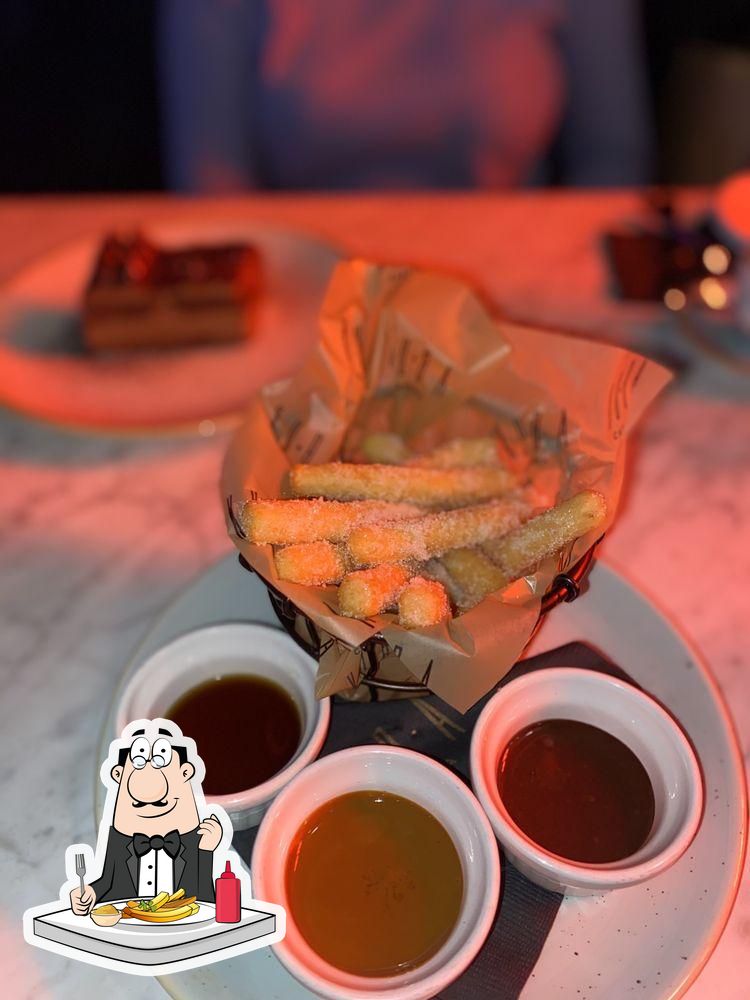 Kuba Cabana in Doral - Restaurant reviews