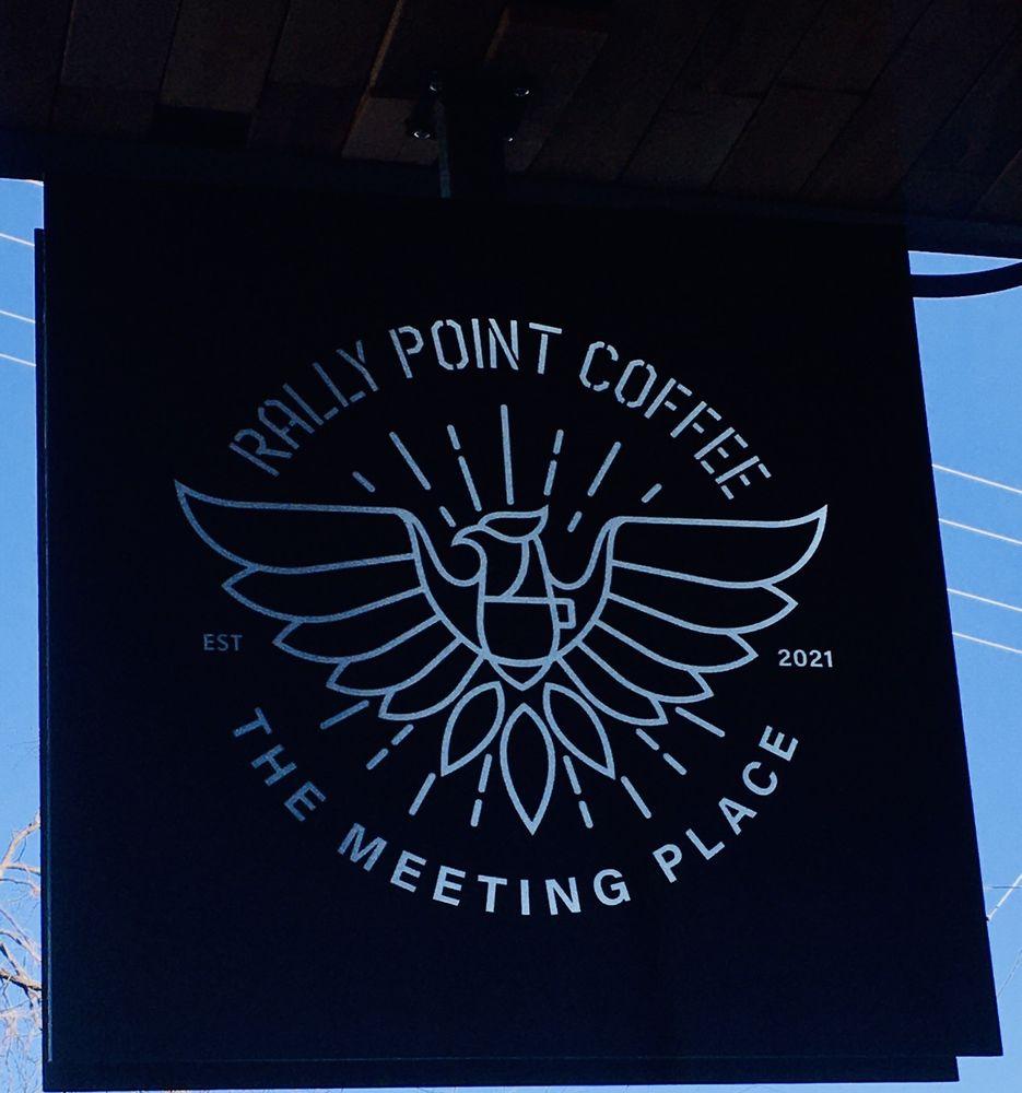 Rally Point Coffee in El Paso - Restaurant reviews