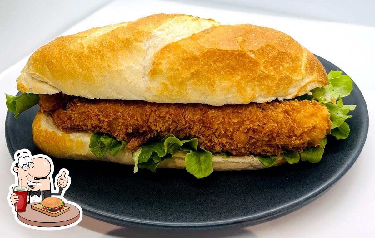 Pitt Street Cafe in Adelaide - Restaurant menu and reviews