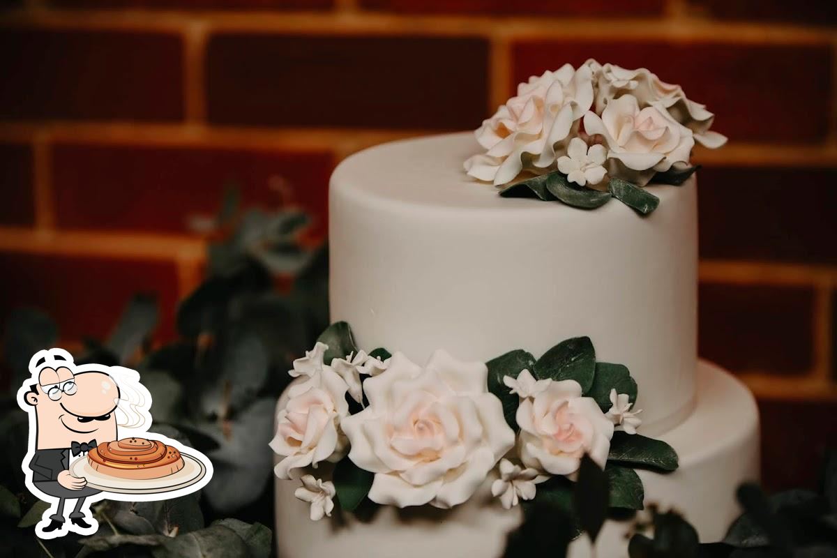 Heidelberg Cakes in Stepney - Restaurant menu and reviews