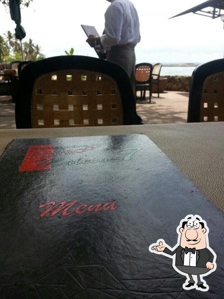 Parrillada Malecon 7, Santo Domingo - Restaurant reviews