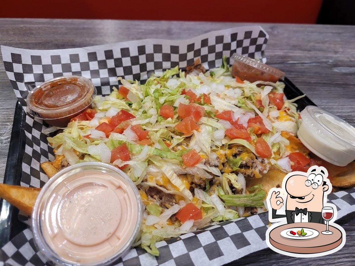 Original Golden Skone in San Tan Valley - Restaurant menu and reviews