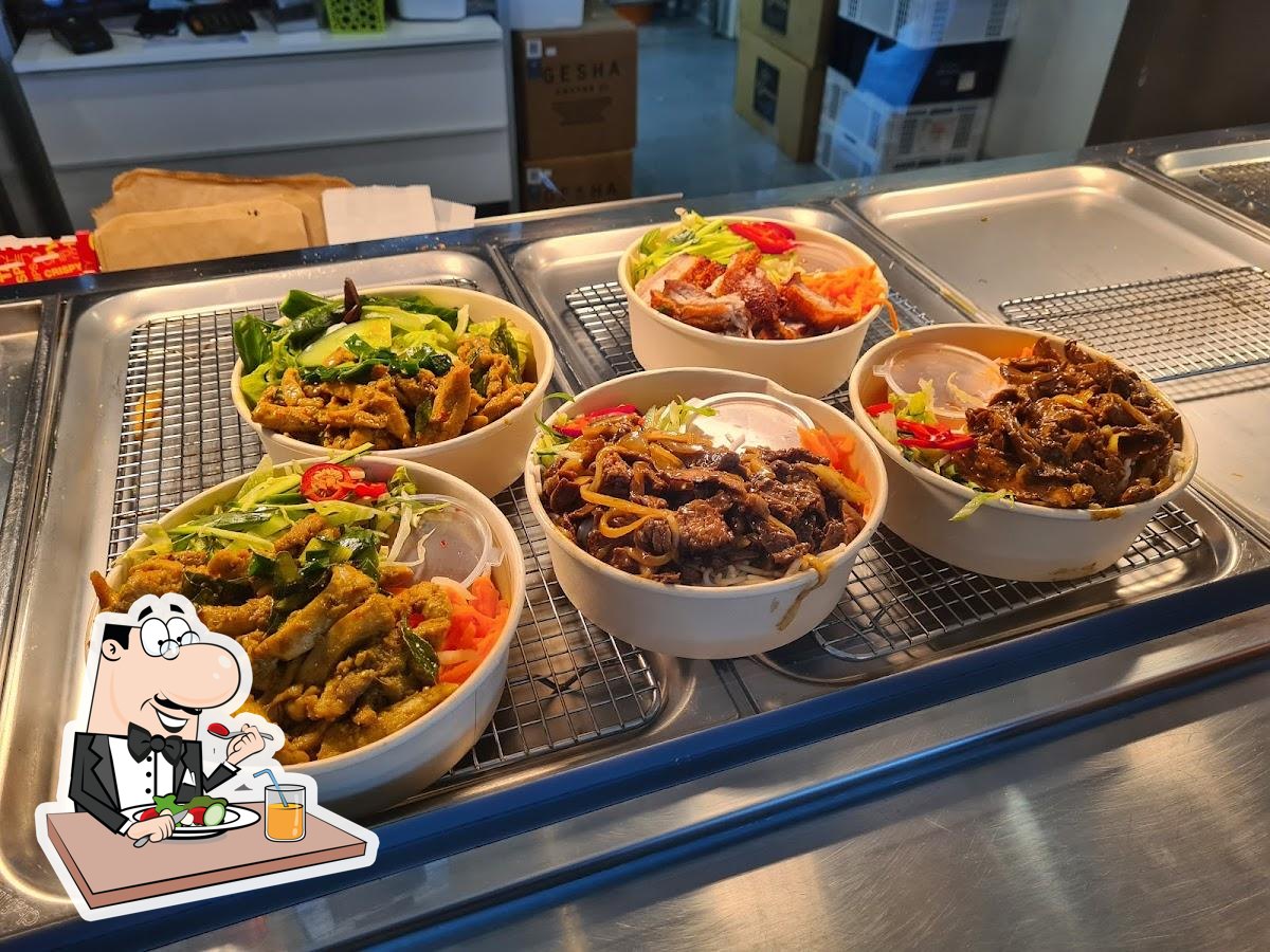 The Selby Kitchen in Osborne Park - Restaurant reviews