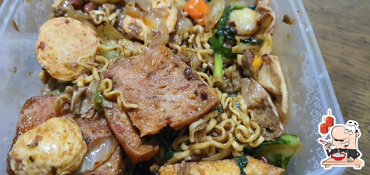 Yima Yila restaurant, North Jakarta - Restaurant menu and reviews