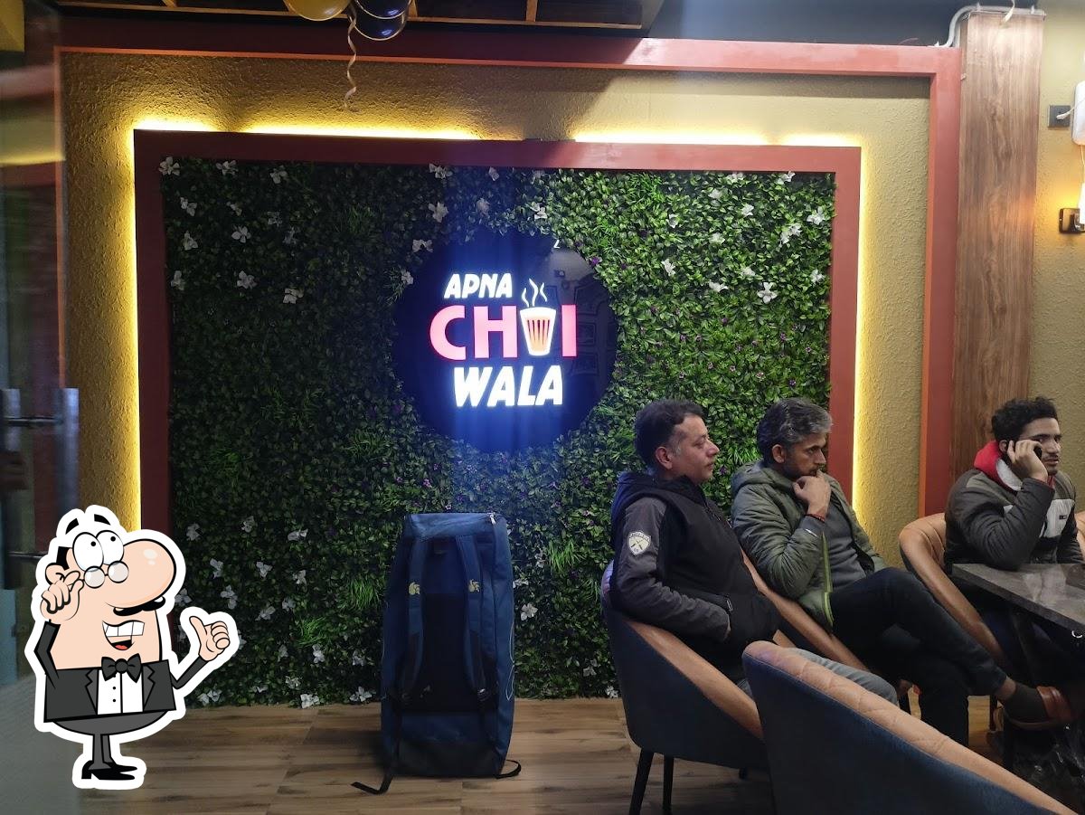 Apna Chai Wala, Pathankot - Restaurant menu, prices and reviews