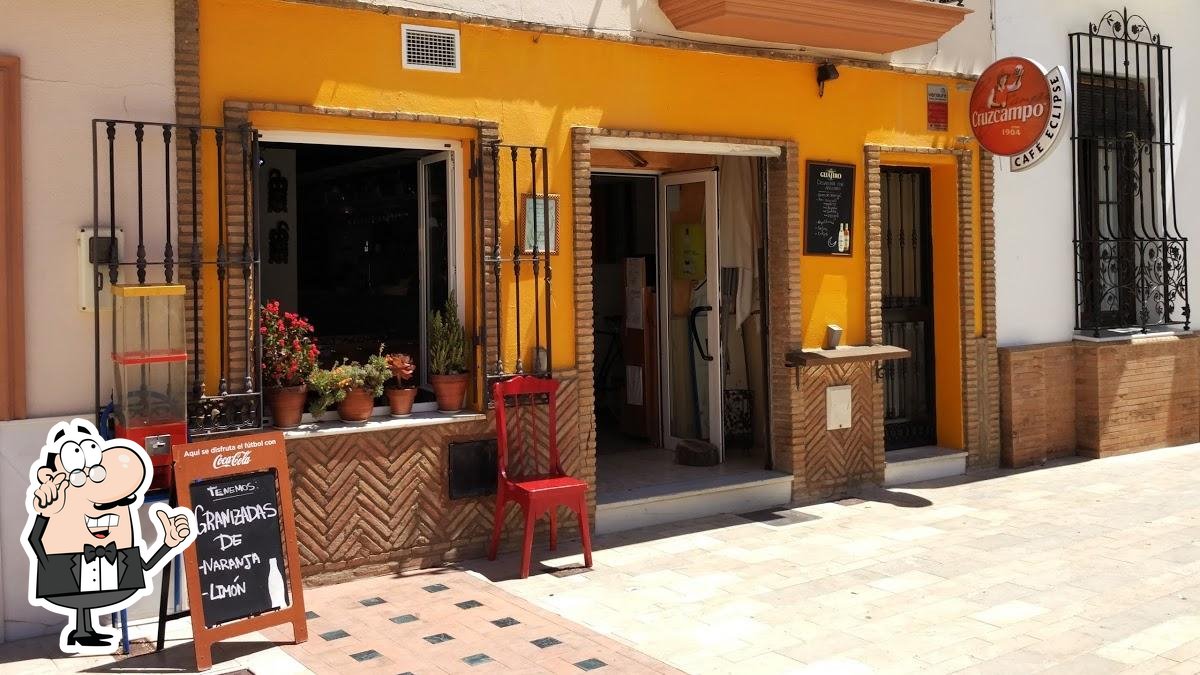Bar Eclipse in Palos de la Frontera - Restaurant reviews