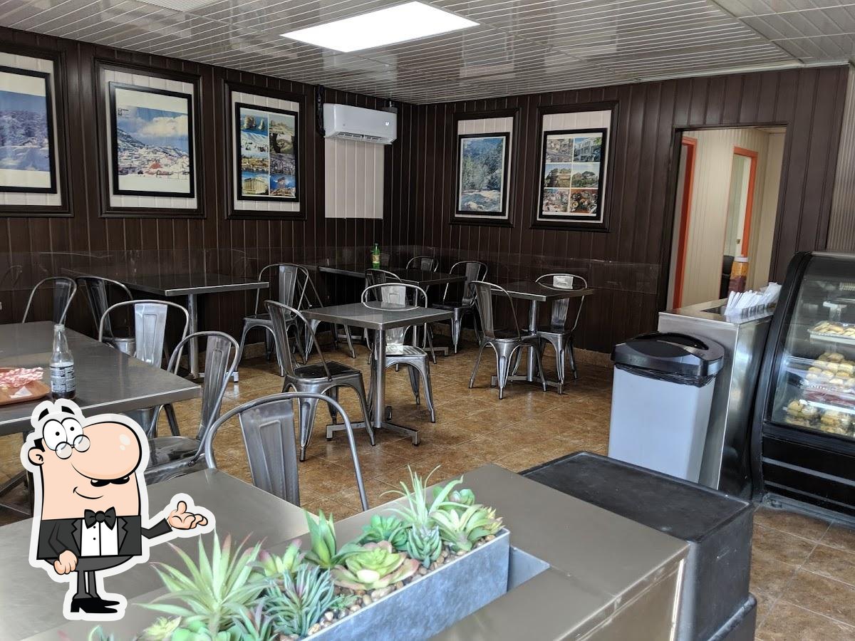 Baraka Pita Bakery & Restaurant in Winnipeg - Restaurant menu and reviews