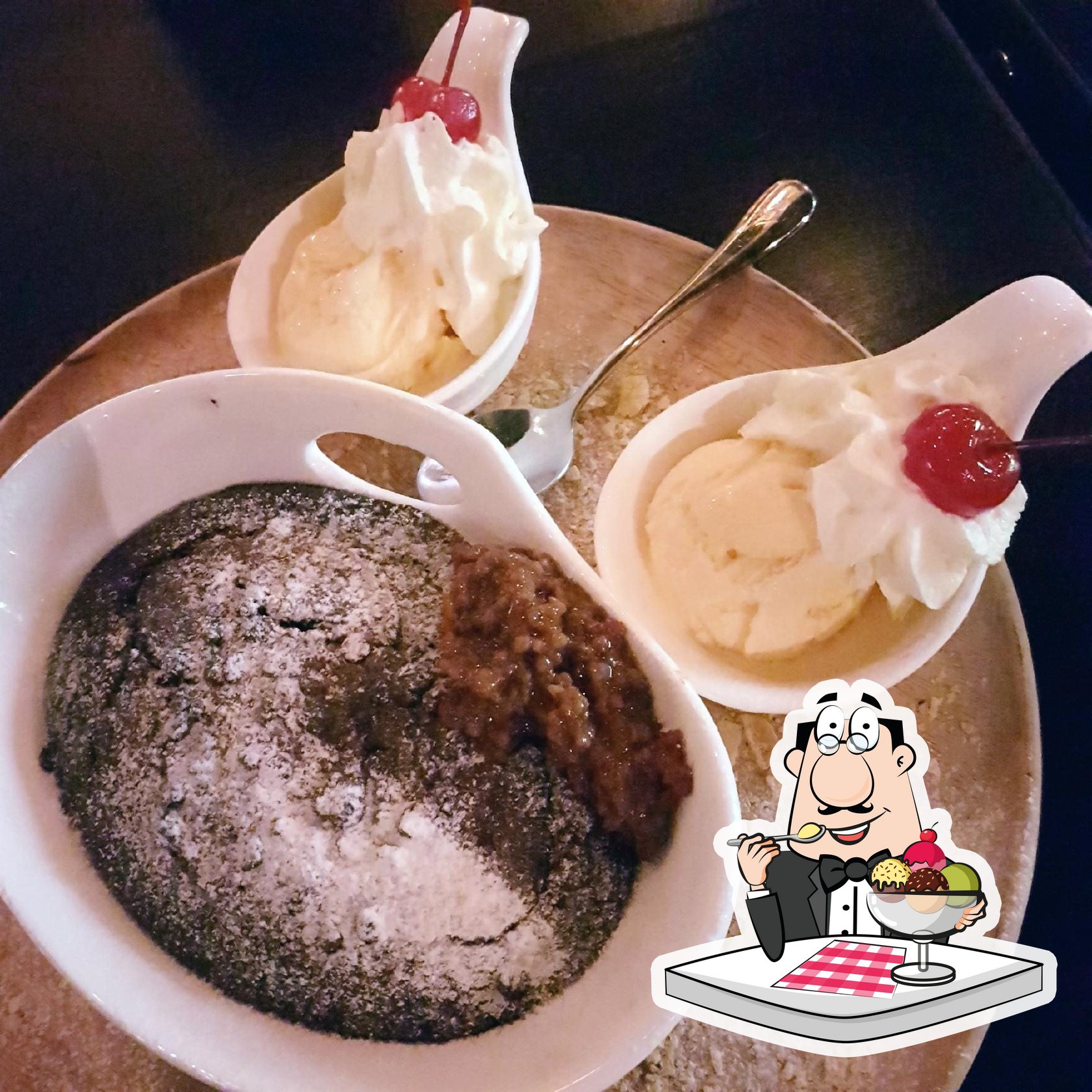 CHOW Cafe & Bar, Bangkok - Restaurant reviews