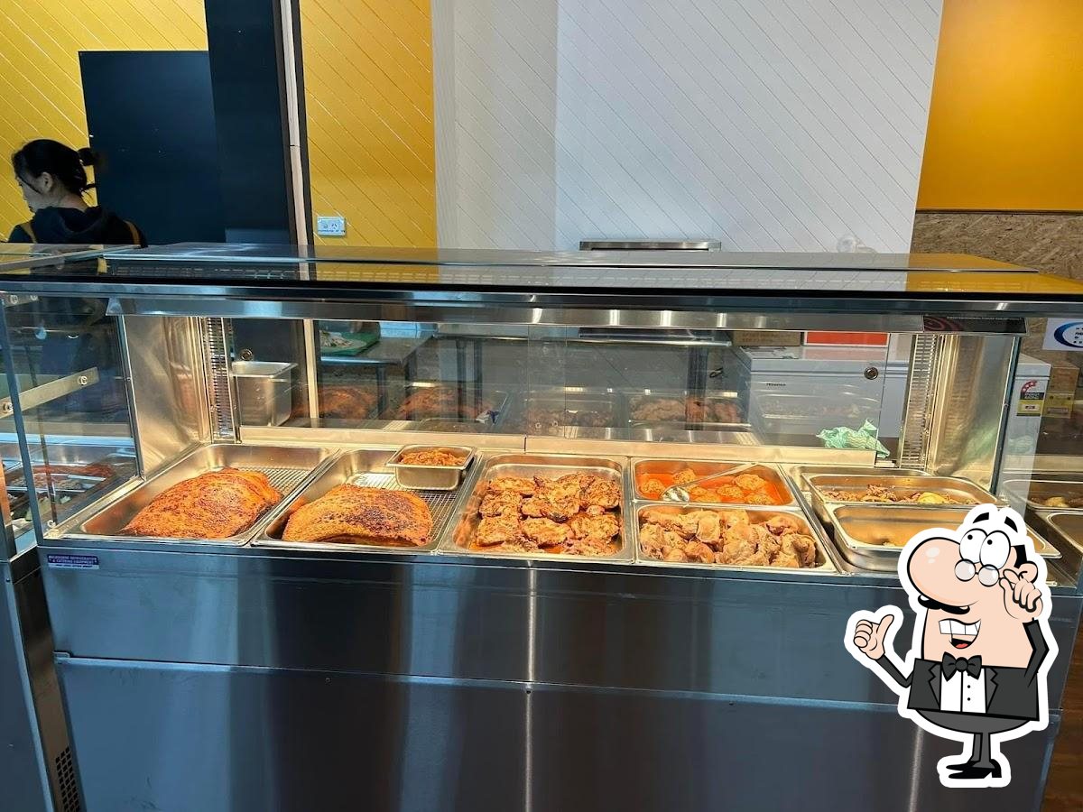 Dan Bakery and Cafe, Traralgon - Restaurant menu, prices and reviews