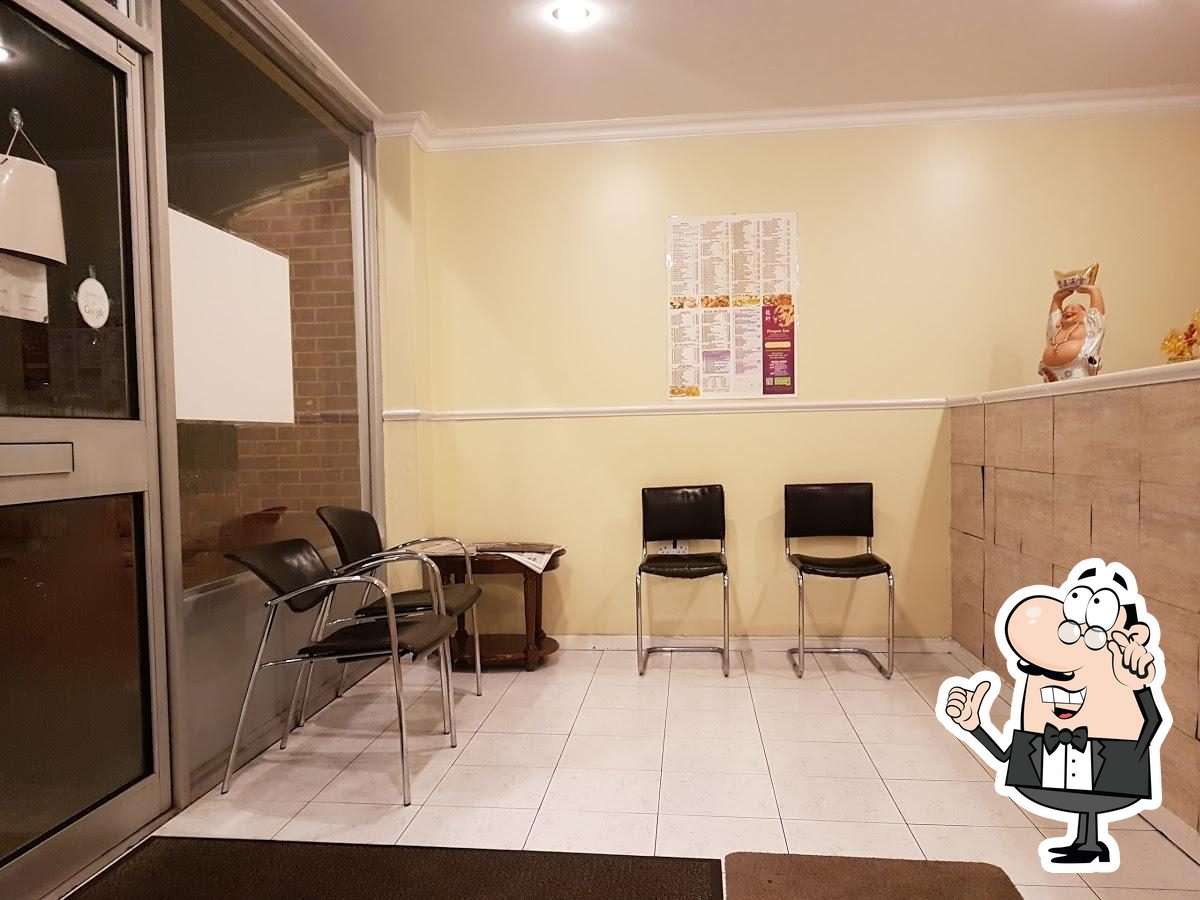 Dragon Inn, Gillingham - Restaurant menu, prices and reviews