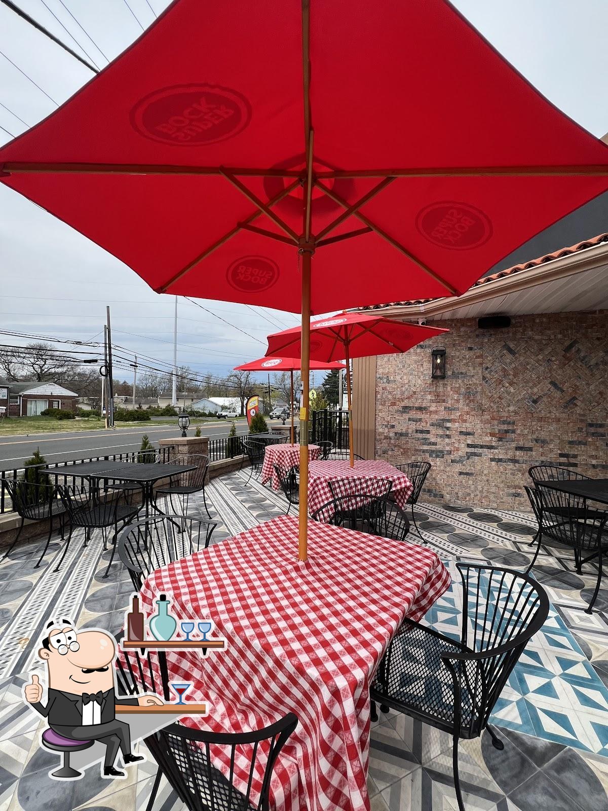 Fernandes Matawan, Matawan - Restaurant menu, prices and reviews