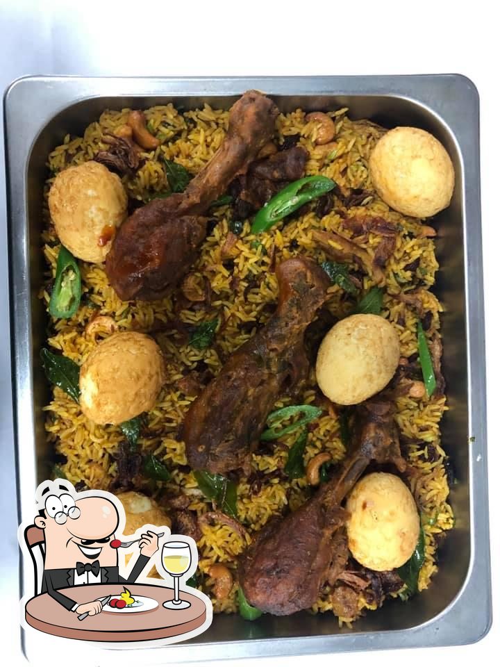 Mathara Bath Kade, Narre Warren - Restaurant menu, prices and reviews