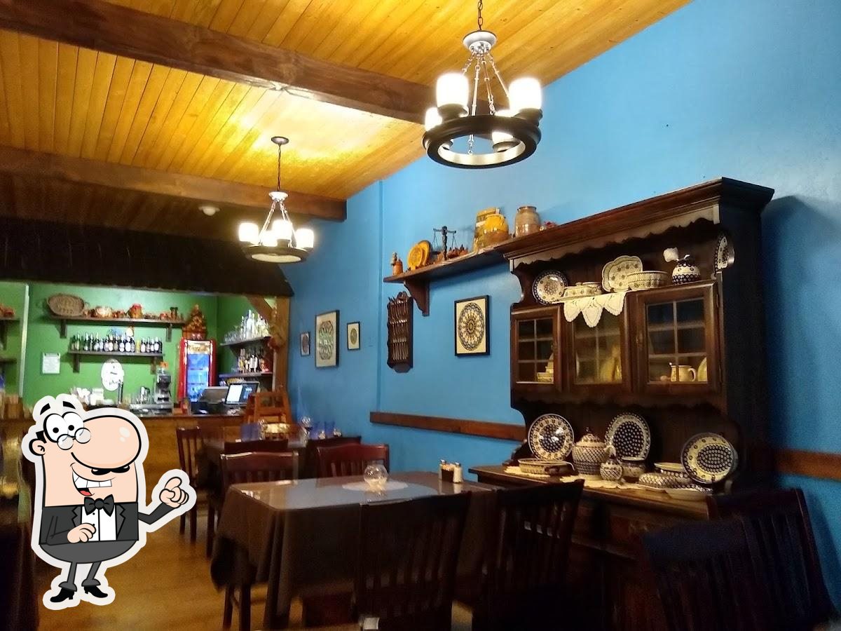 Polish Cottage, Tucson - Restaurant menu, prices and reviews