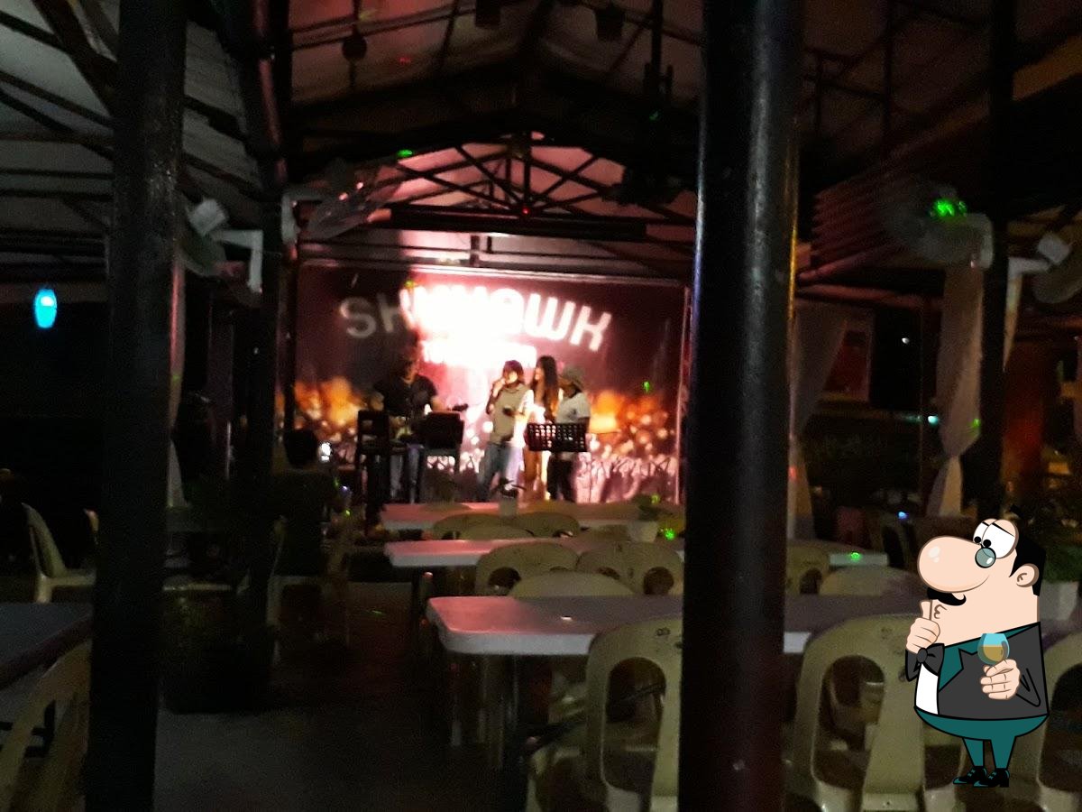 SKYHAWK RESTO BAR, Iloilo City, Paseo de Arcangeles - Restaurant reviews