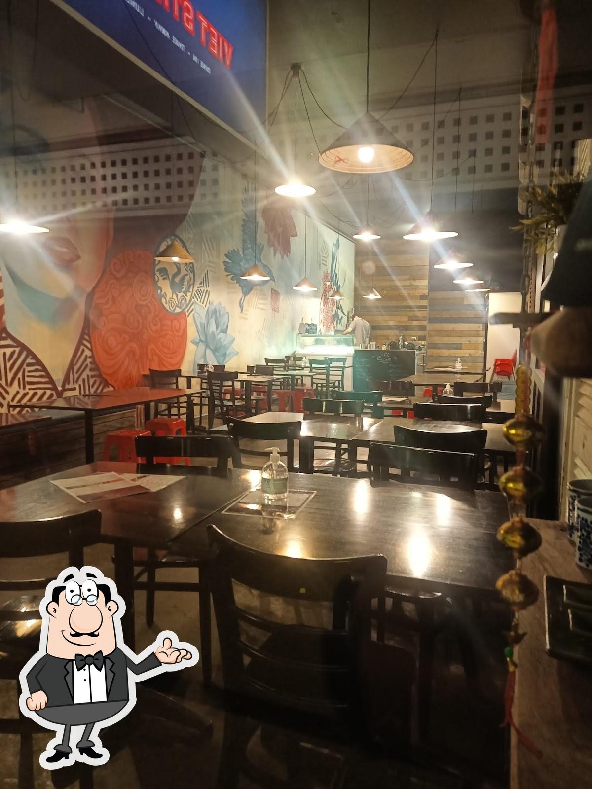 Viet Street Eat, Sandgate - Restaurant menu, prices and reviews
