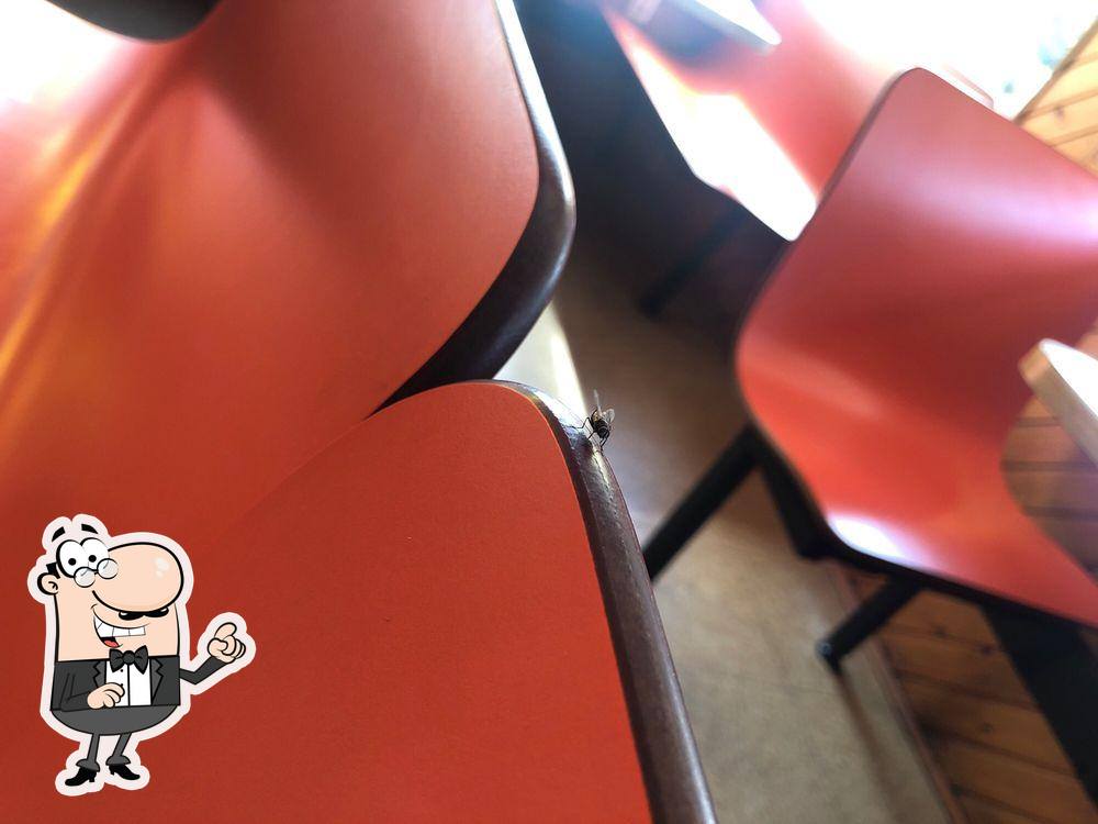 Zeeks Place, Belvidere - Restaurant menu, prices and reviews