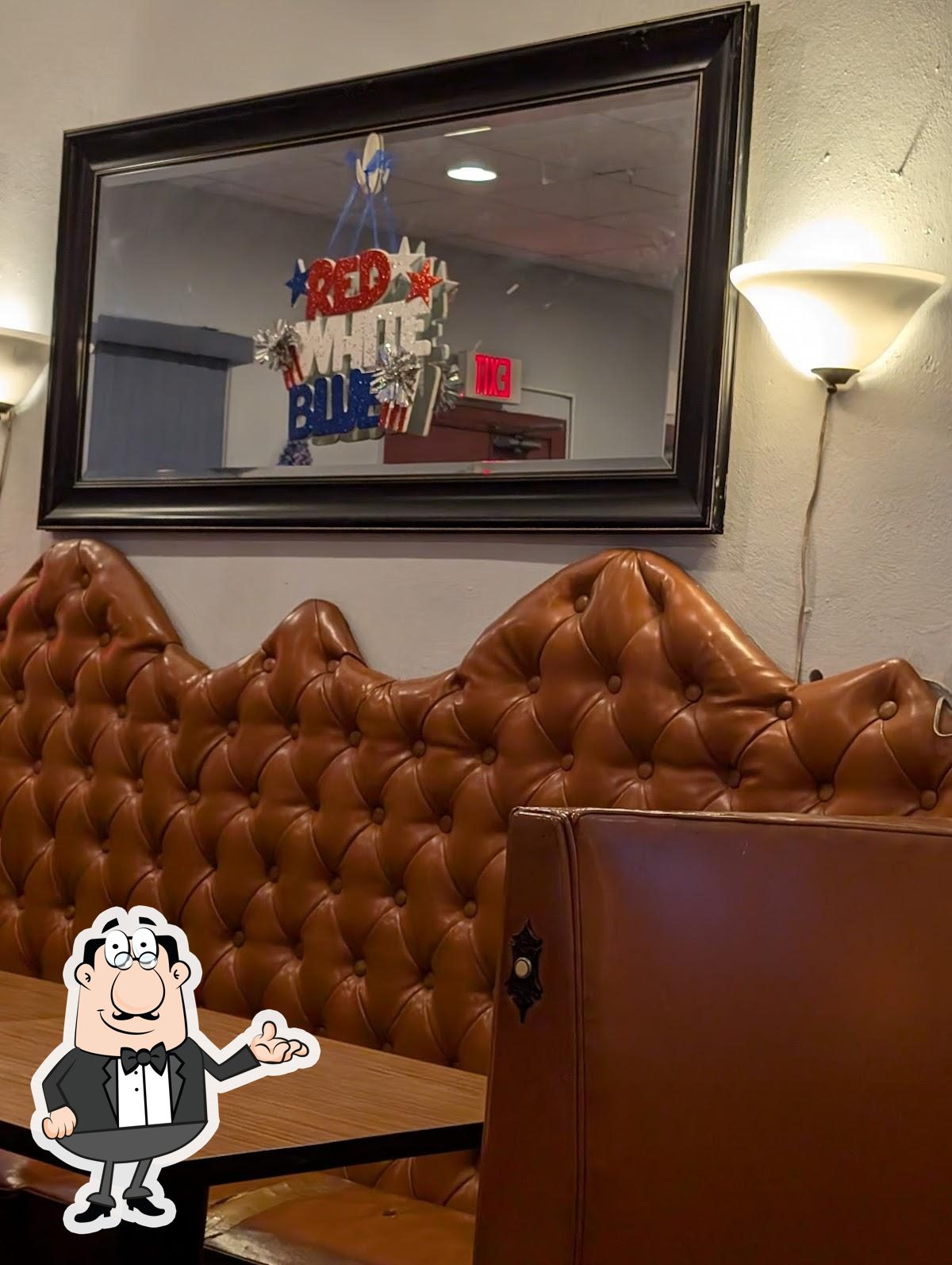 Cebula's Pizza & Bar, Dupont - Restaurant menu, prices and reviews