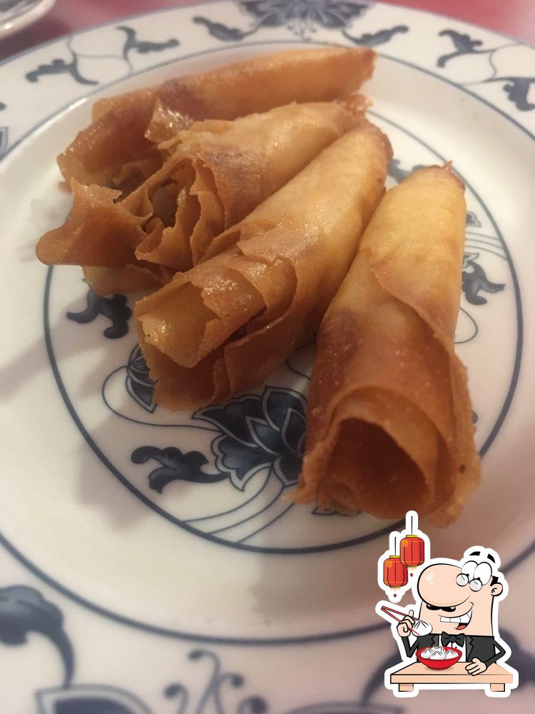 First House Chinese Restaraunt in Talladega - Restaurant menu and reviews