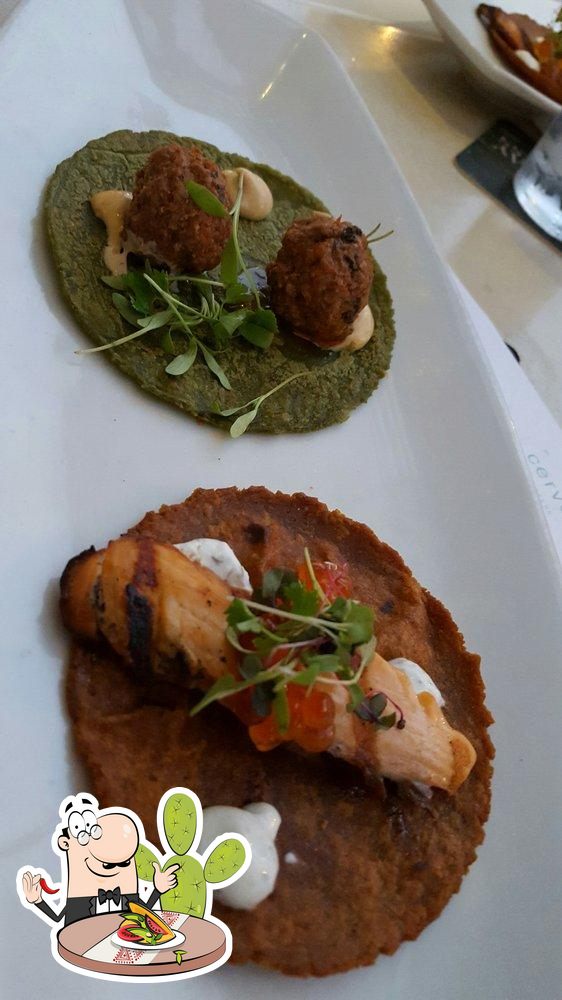 Buho Cocina y Cantina in Honolulu - Restaurant reviews