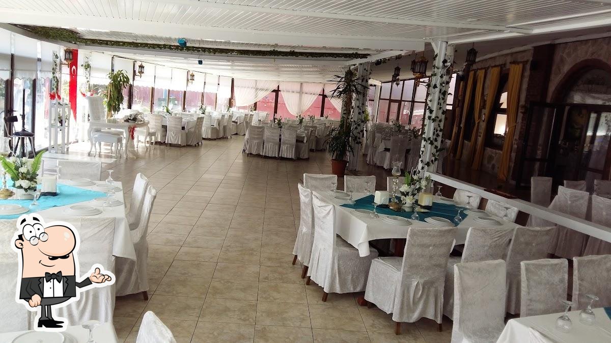 Alara Restaurant Lara, Antalya, . Sk. No:1 - Restaurant menu and reviews