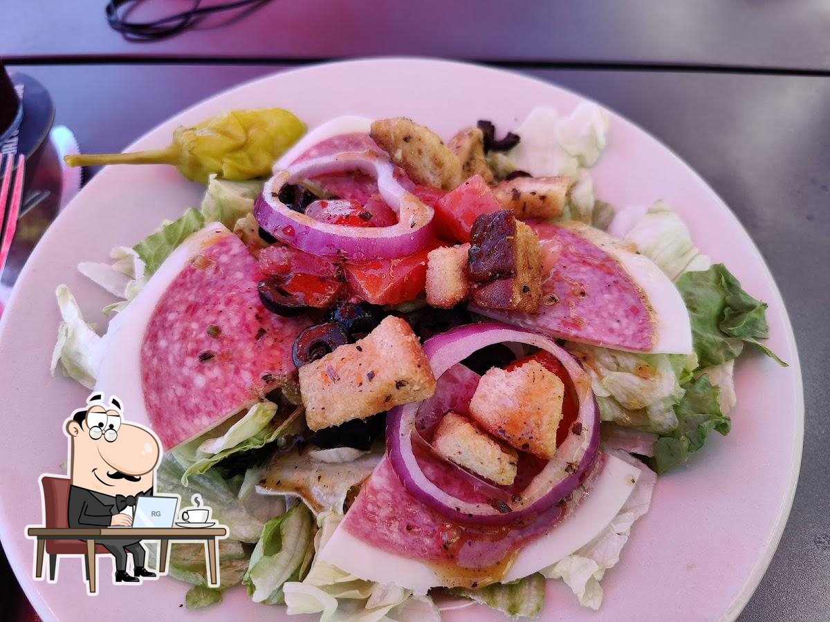 Amazing Joe's Grill, Columbus - Restaurant menu, prices and reviews