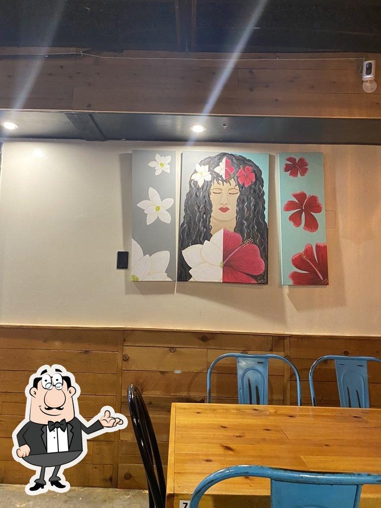 Area 337, Lake Charles - Restaurant menu, prices and reviews