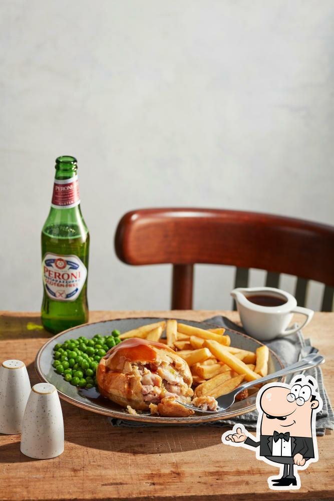 Birch Tree Inn, Brierley Hill - Restaurant menu, prices and reviews