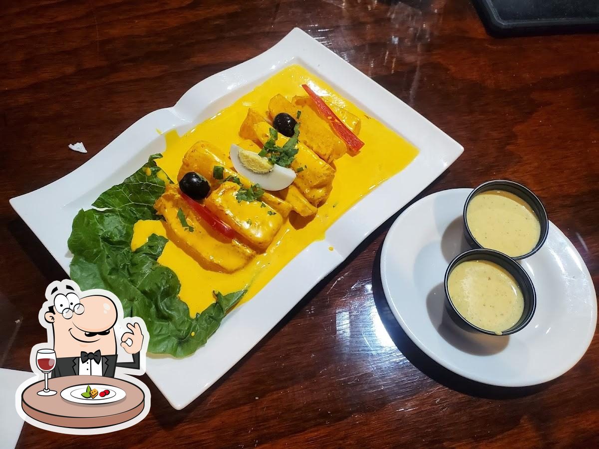 D'Carbon Bar & Grill in Woodland Park - Restaurant menu and reviews
