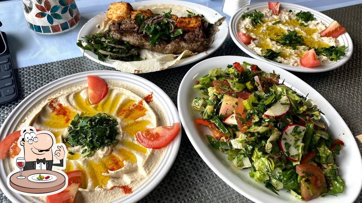 Golden Fork Restaurant in Edmonton - Restaurant reviews